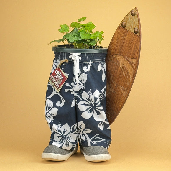 Special Dudes & Dudettes – The Dudes Pant-Planters